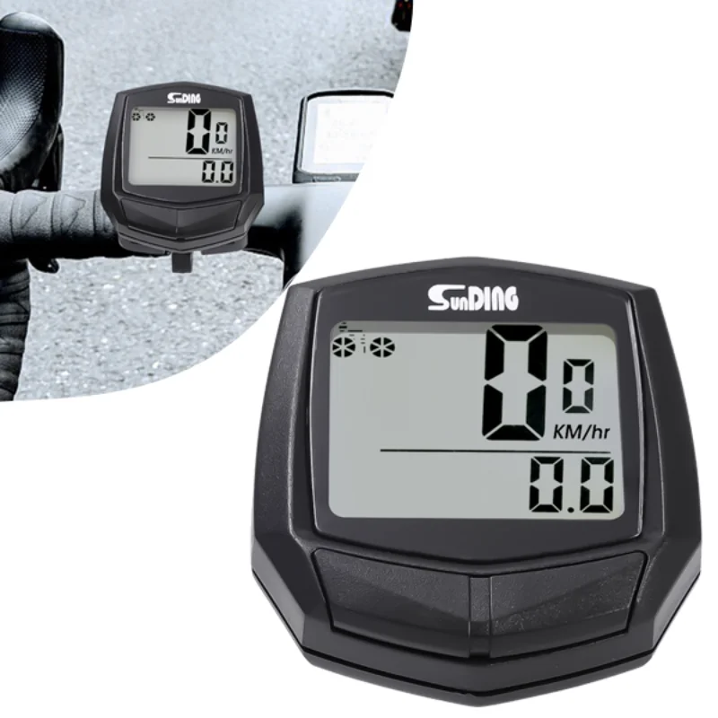 Waterproof-Wired-Digital-Bike-Motorcycle-Ride-Speedometer-Odometer ...