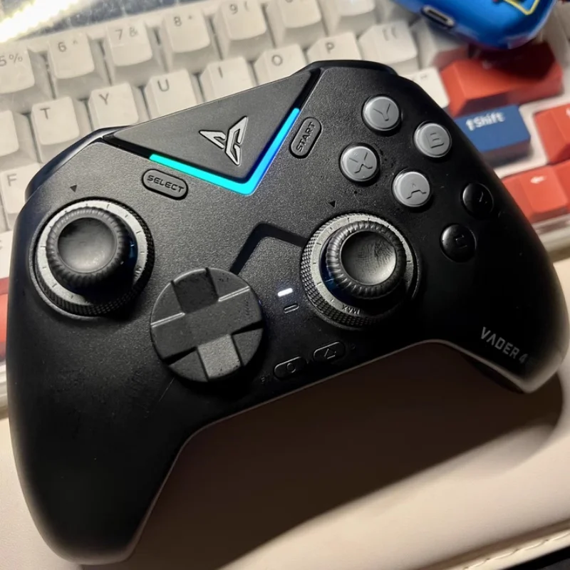 Nuevo-Flydigi-Vader-4-Pro-Gamepad-Athletic-Elite-mango-inal-mbrico ...