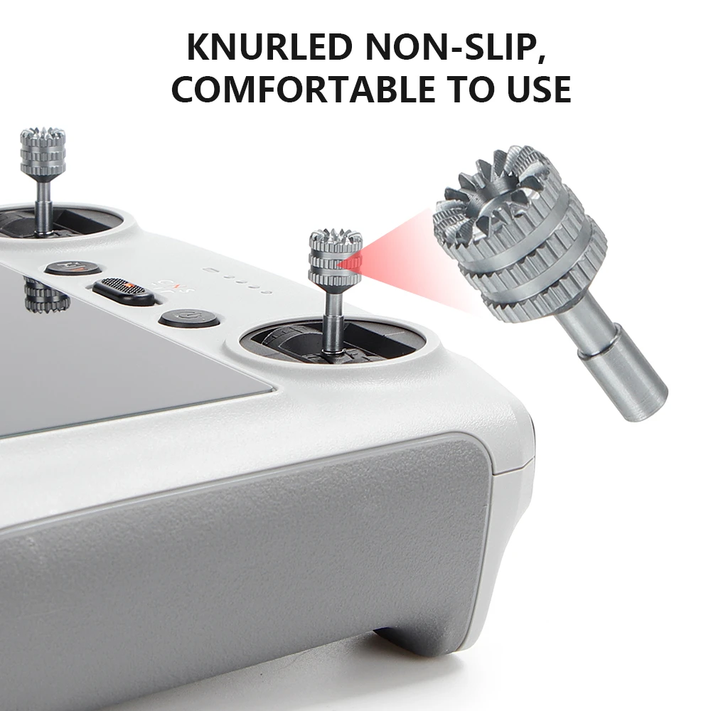 Remote Controller Joystick For DJI Mavic 3 Pro/Mini 3 Pro/Air 2S/Air 3 ...
