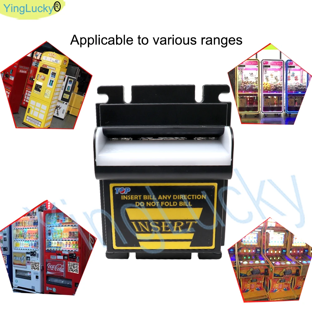 TB-74-ICT-Bill-Acceptor-Paper-money-Banknote-Cash-Acceptor-machine-for ...