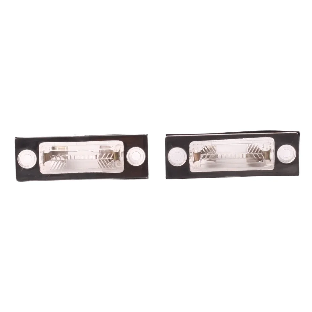 3B5 998 026A License Plate Light for VW Transporter Multivan T5 ...