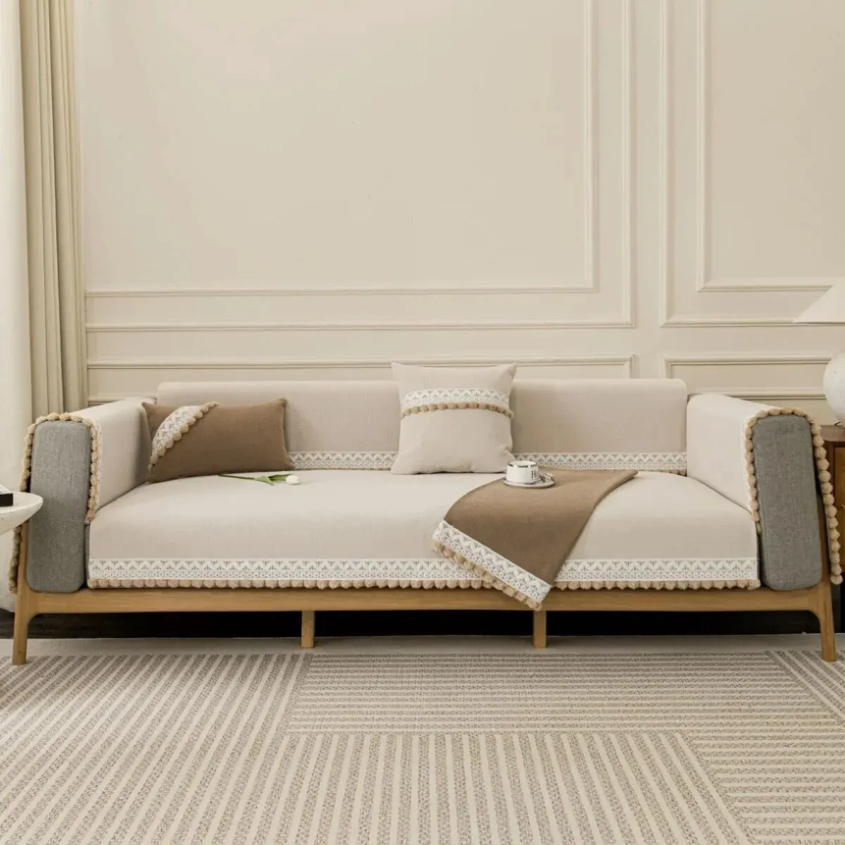 Store Home Products Feedback