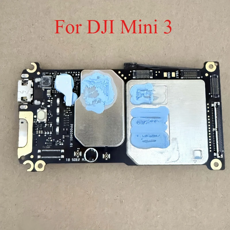 1 piece For DJI Mini 3 Drone Core Board Replacement Mother/Main bo ard ...