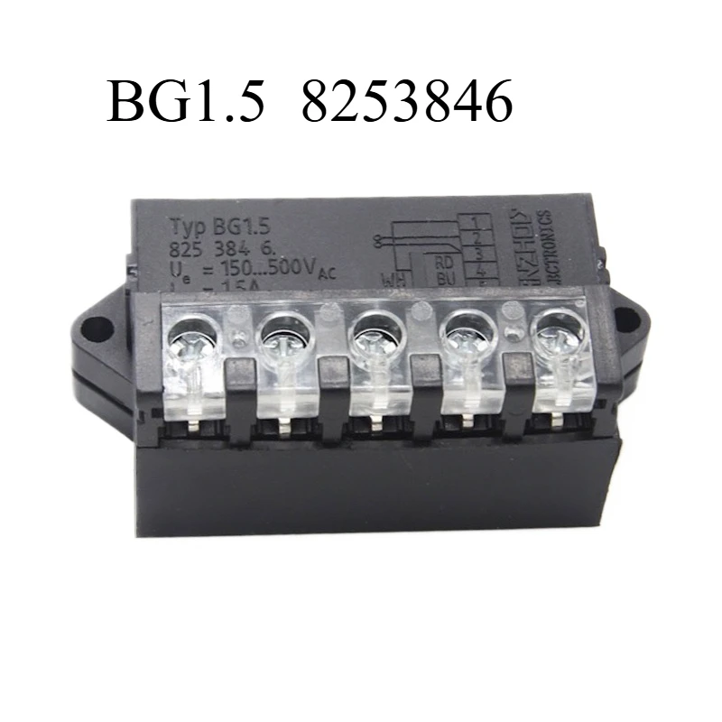 BG1.5 Brake Rectifier 8253846 SEW Motor Rectifier Module BGE 1.5 Brake ...