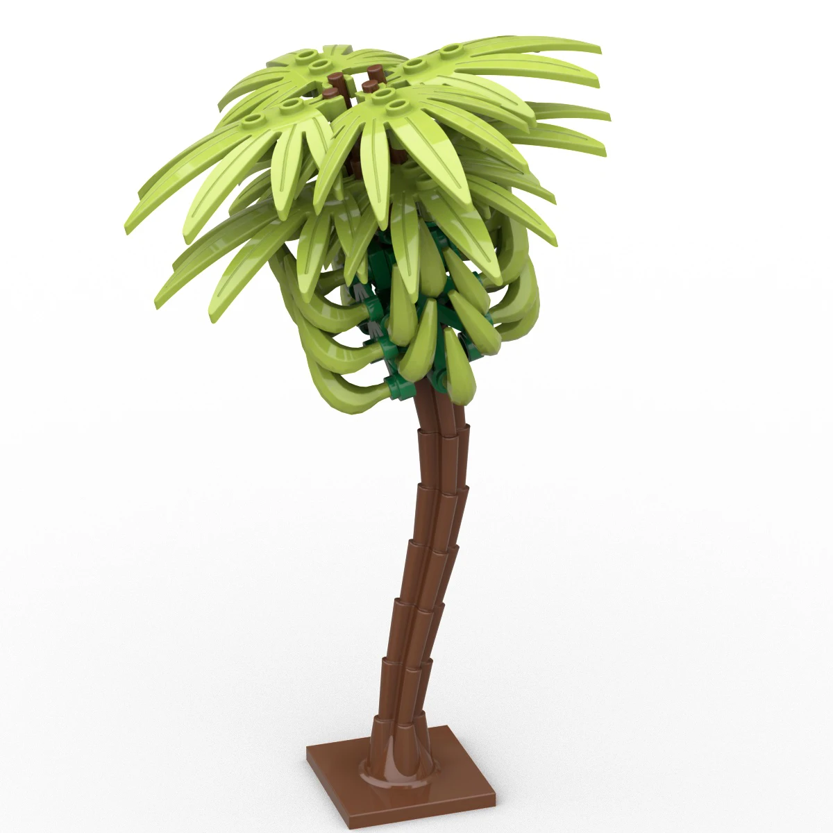 Banana Tree Images Kids