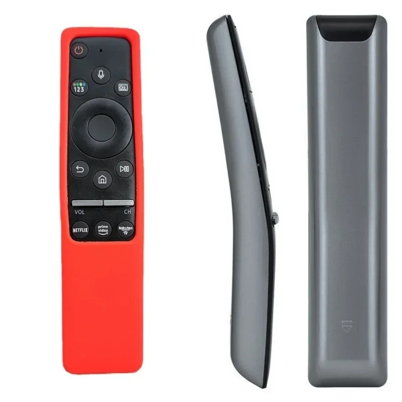 TV Remote Control Protector Case Cover For Samsung BN59-01259D 01242 ...