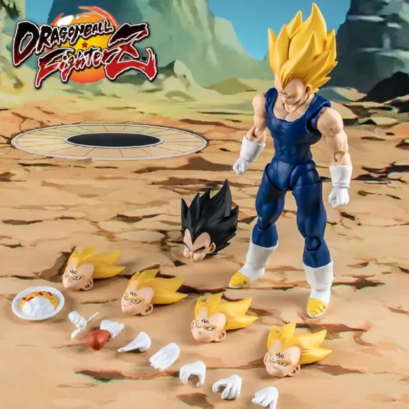 Figura-de-acci-n-Original-SHF-Dragon-Ball-Vegete-figura-Demoniacal-Fit ...