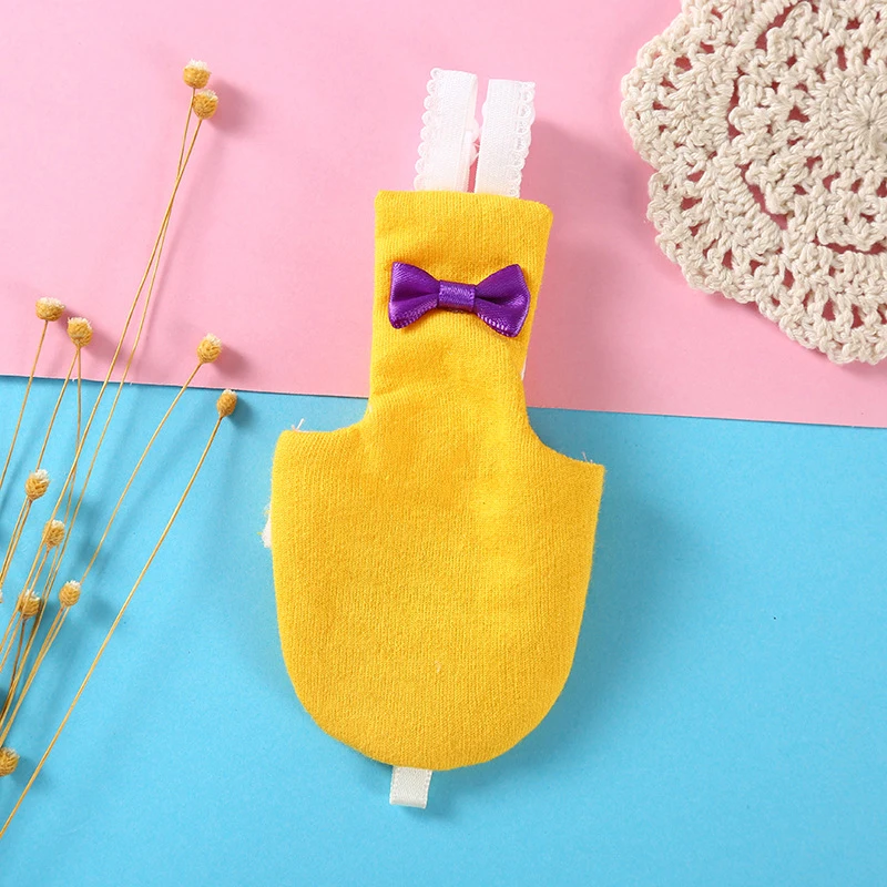 Jouet,Couche pour perroquet pigeon imbibée de vol,couche pour oiseau ...