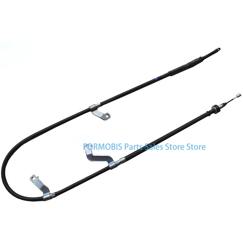GENUINE-BRAND-NEW-FOR-HYUNDAI-VELOSTER-2014-ONWARDS-CABLE-ASSY-PARKING ...