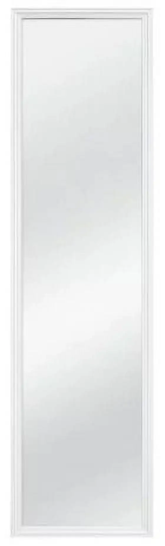 13" x 49" White Over the Door Mirror - AliExpress 66