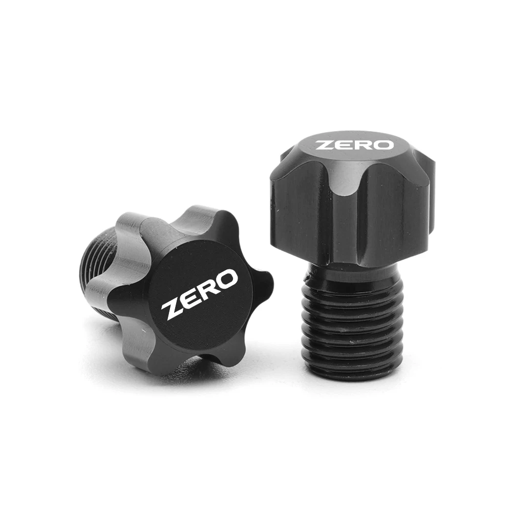 Zero From Holes 2022