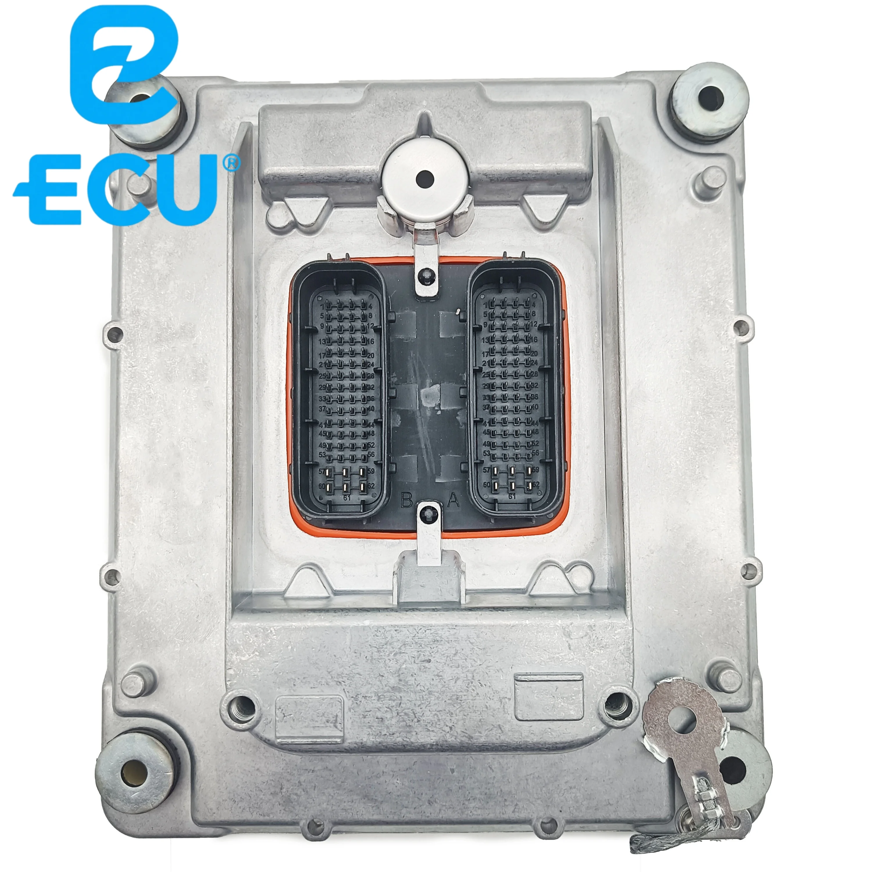 For Volvo controller engine control unit module ECU ECM: 22425461 ...