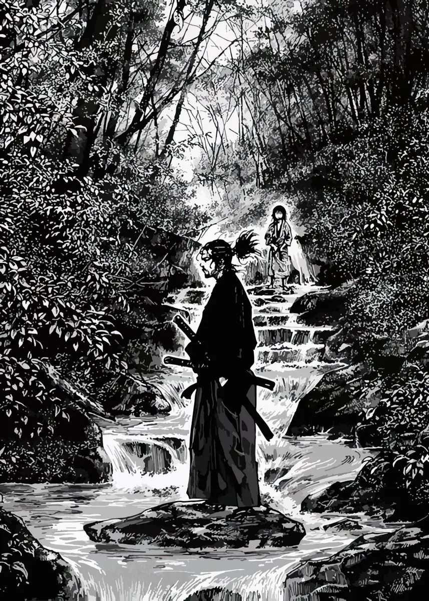 Fondo De Pantalla De Miyamoto Musashi Para Escritorio Imágenes De