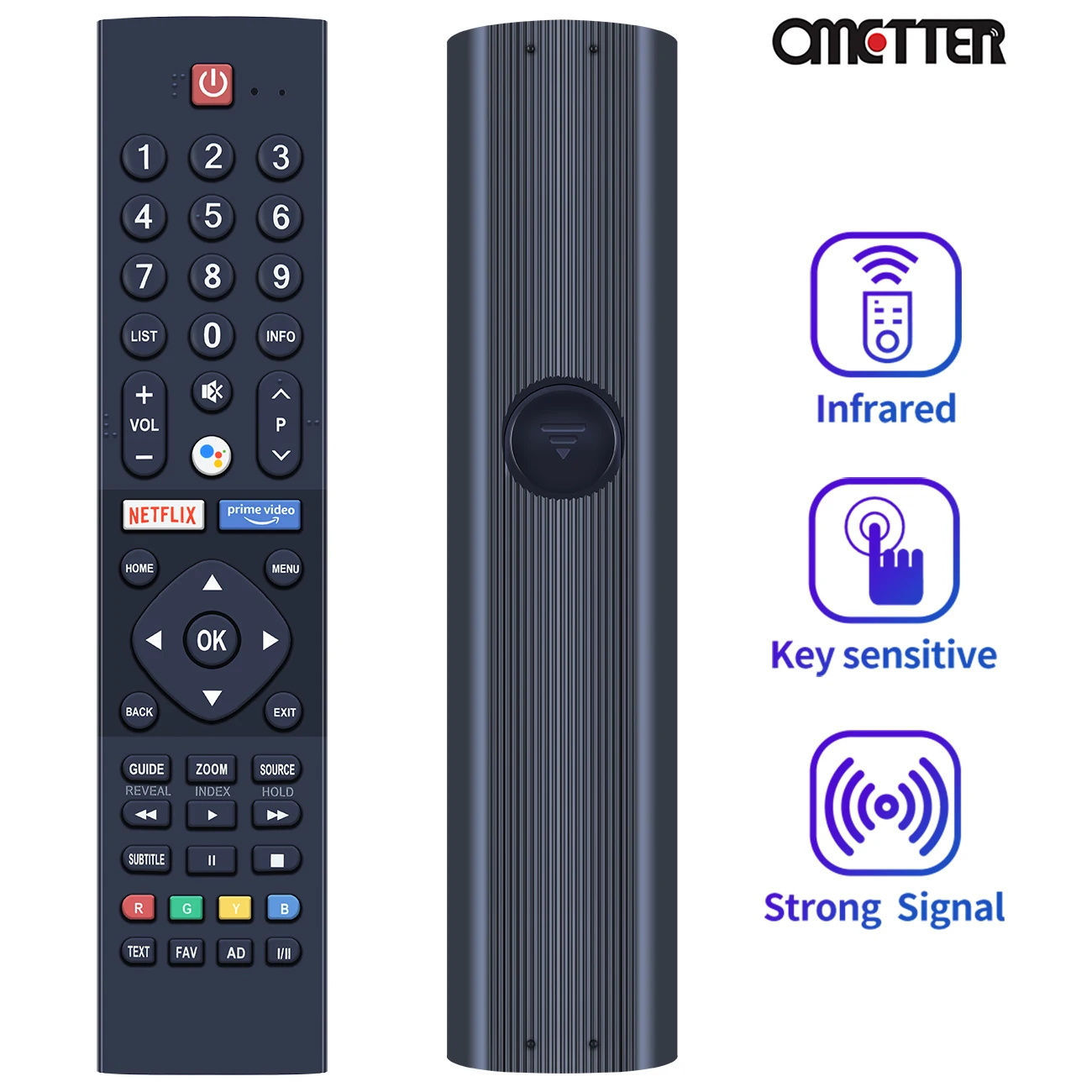 Netflix Compatible Televisions