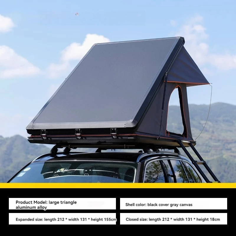 Tienda-de-techo-plegable-para-coche-carpa-hidr-ulica-autom-tica-abierta ...