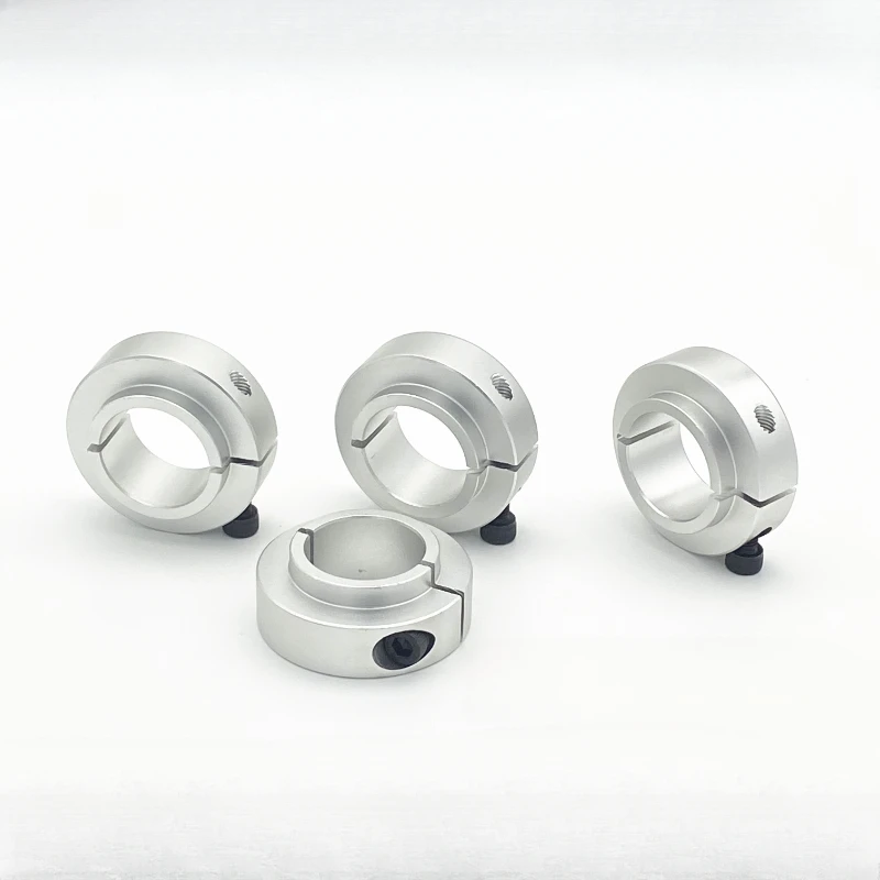 Fixed-Ring-Bearing-Open-Type-Stop-Ring-Shaft-Gear-Ring-Locator-Scsnaw ...