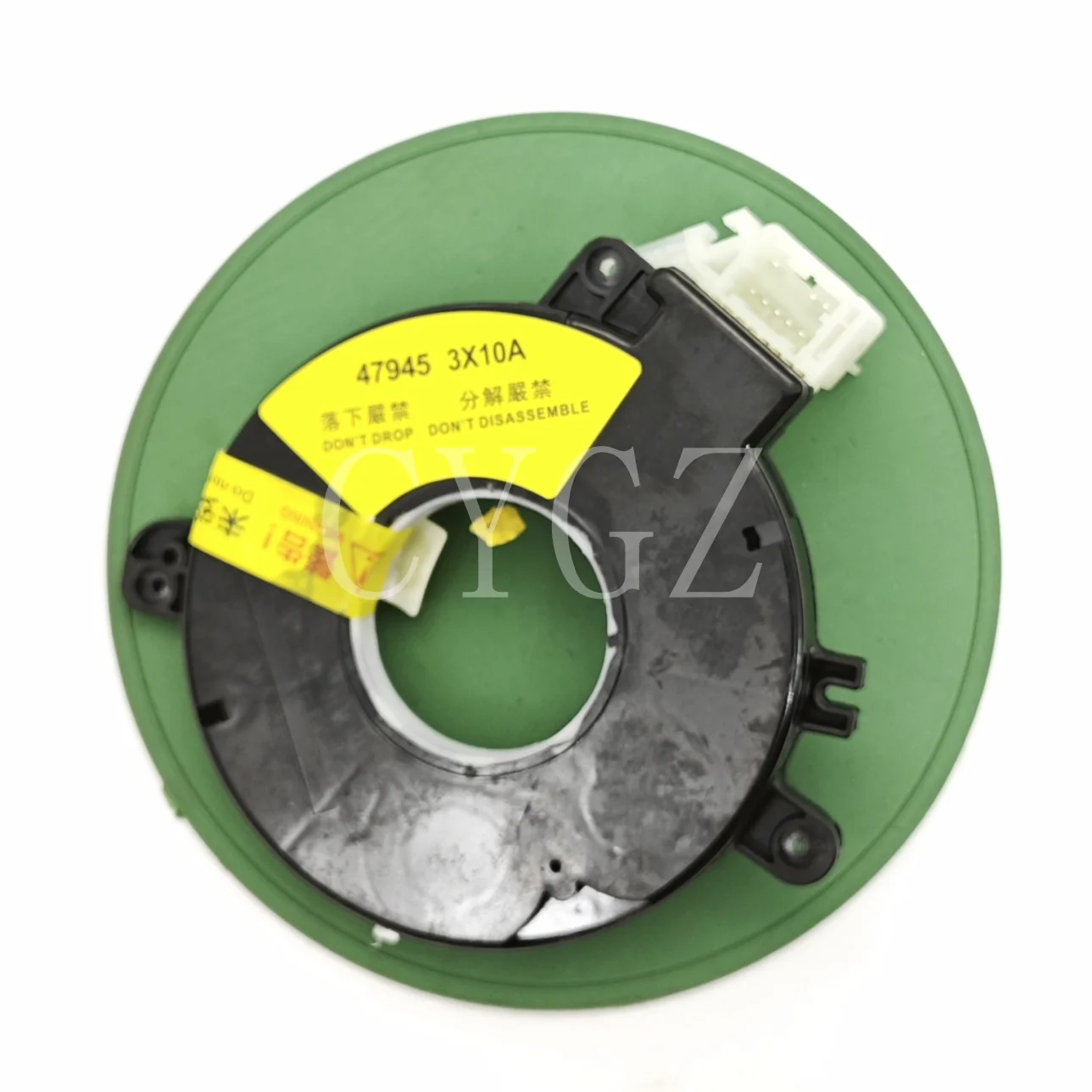 NEW 47945-3X10A N-issan SENSOR ASSY-STEERING ANGLE FRONTIER 479453X10A ...