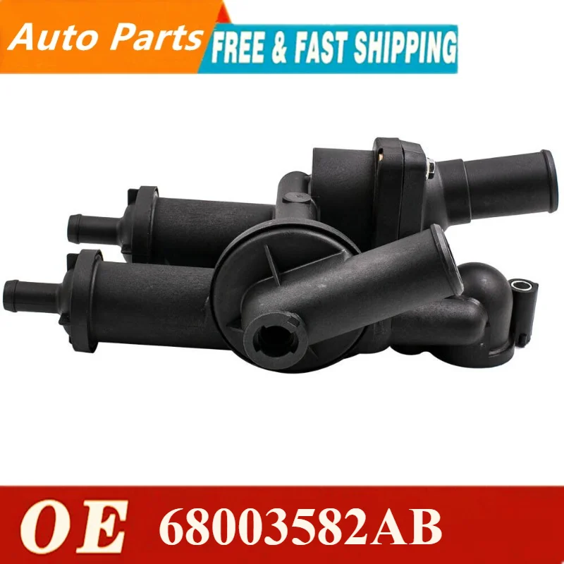 Original-Thermostat-Housing-Assembly-fit-for-2009-2020-Dodge-Journey ...
