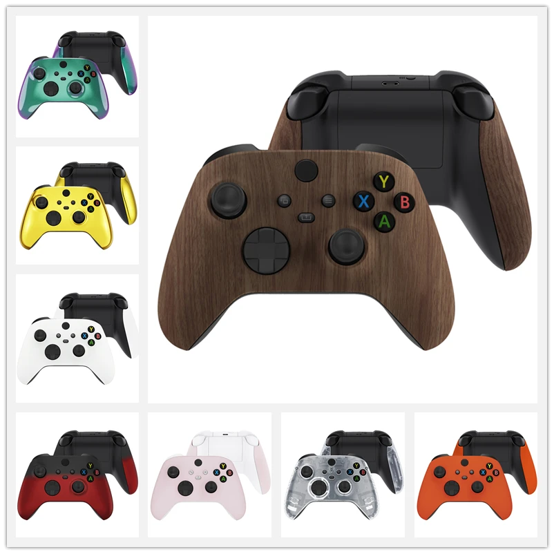 Extremerate Replacement Handles Shell ＆ Side Rails Panels Faceplate ...