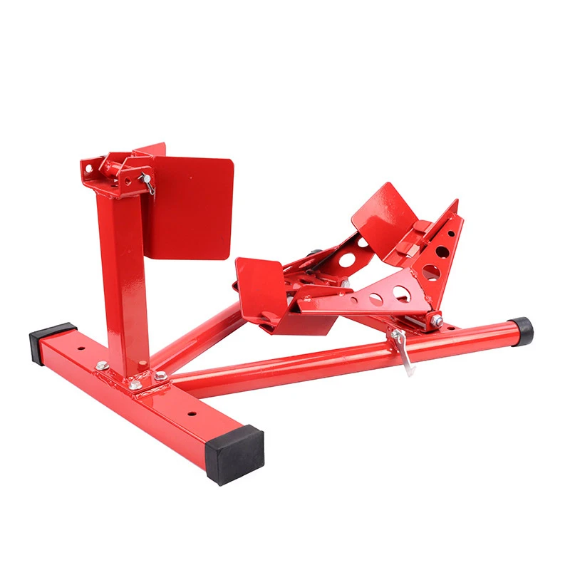 Motorcycle-Stand-Front-Rear-Wheel-Support-Frame-Stand-for-Auto-Bike ...