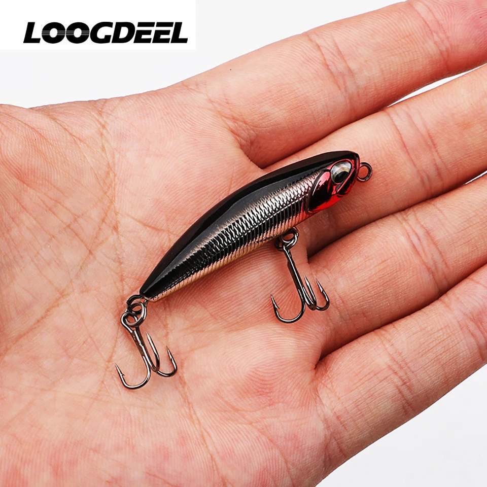 Plastic Bait Crankbait Swimbait | Plastic Wobblers Jerkbait | Wobbler ...