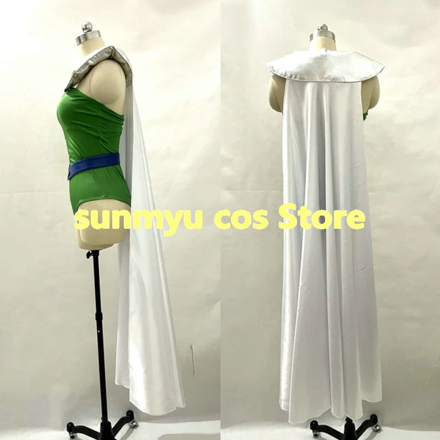 Final Fantasy Celes Cosplay