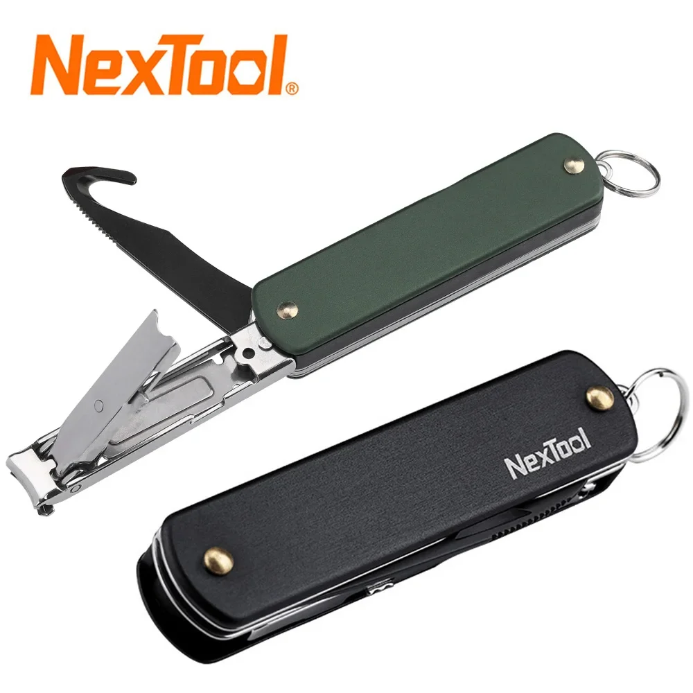 Nextool-Prego-Clippers-Multitool-3-em-1-Sharp-Inner-Cutter-faca-pequena ...