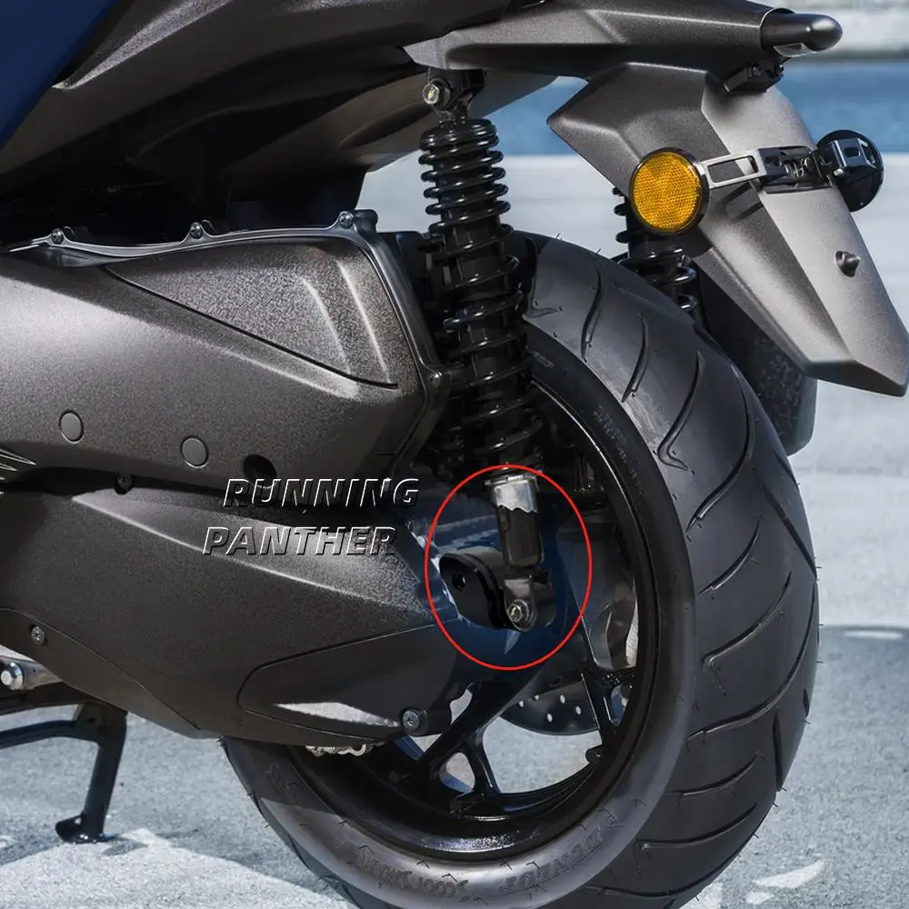 For-YAMAHA-XMAX300-XMAX-300-X-MAX-300-X-MAX300-CNC-Aluminum-Lowering ...