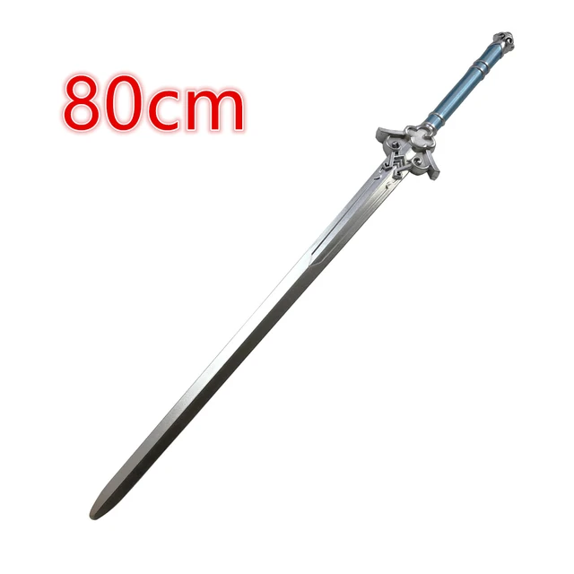 Anime Rapier