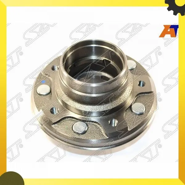Wheel hub front Toyota Land Cruiser 105/# #7 #99-sat st-43502-69087 car ...