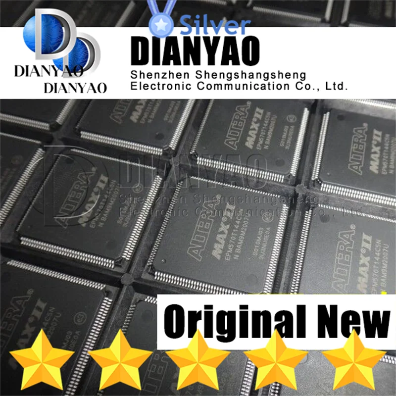 EPM570T144C5N-QFP144-EPM570T144I5N-EPM7128AETC144-10-EPM7128AETC144-10N ...