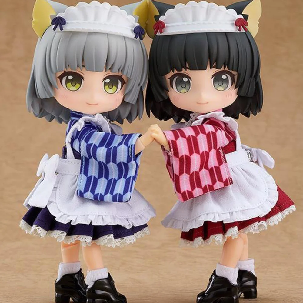 Real Maid Manga