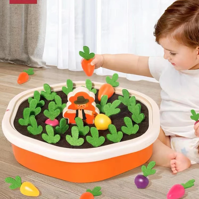 Baby-Montessori-Toys-For-Toddler-Toys-Educational-Colorful-Shape-Toy ...