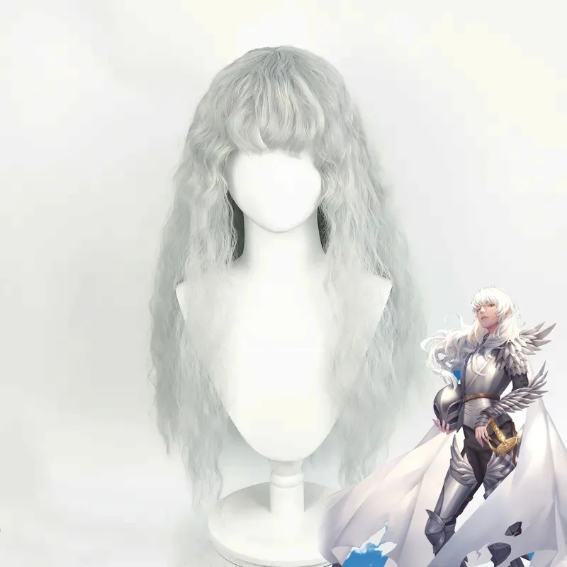 Griffith Ball Outfit: The Ultimate Guide to Mastering Your Berserk ...
