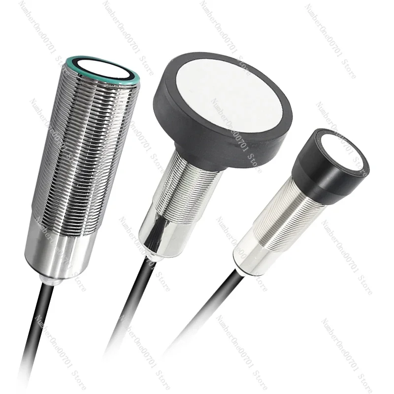 Sensor-ultras-nico-de-2-3-4-6-metros-sensor-anal-gico-remoto-nivel-de ...