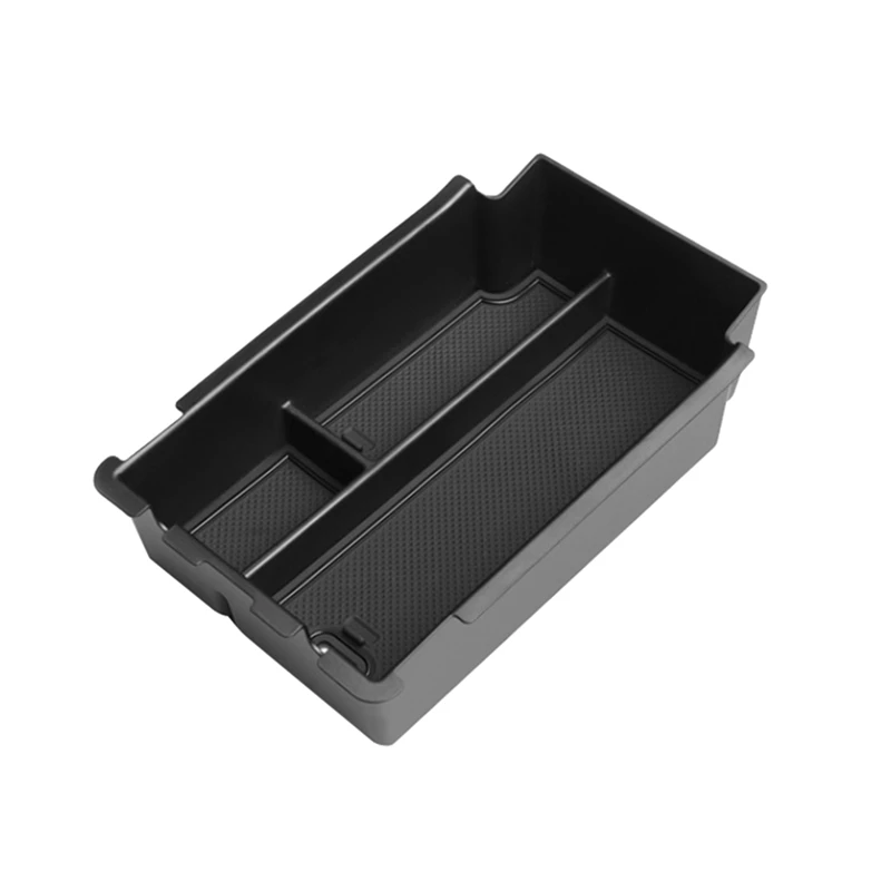 Car-Armrest-Organizador-Caixa-De-Armazenamento-para-Subaru-Crosstrek ...