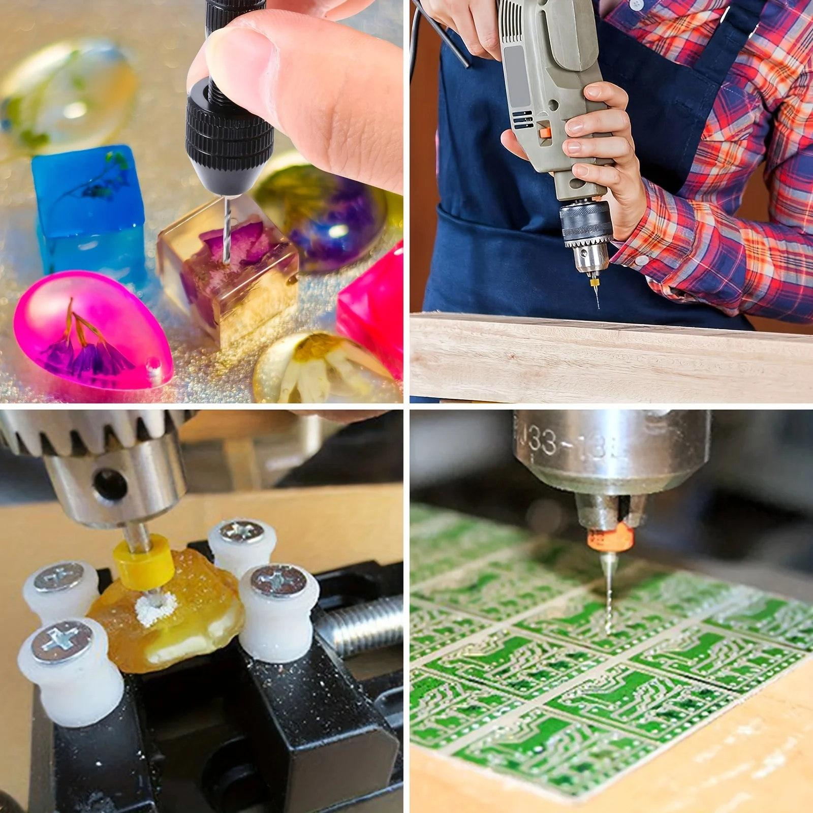 10pcs-0-1mm-1-0mm-Import-Carbide-Drill-Bits-Print-Circuit-Board-Mini ...