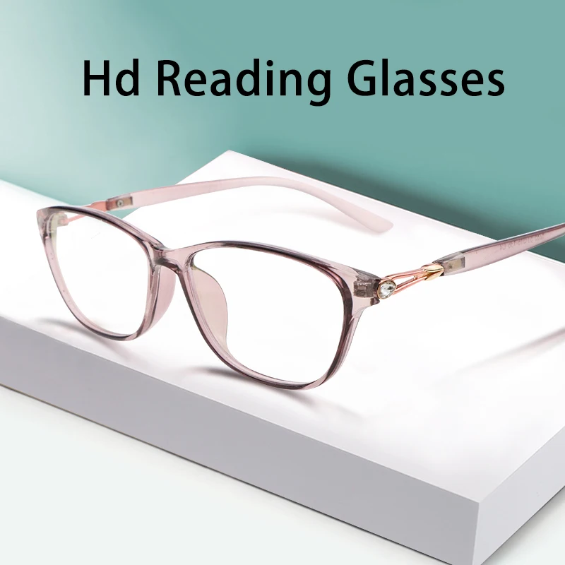 Blue-Light-Blocking-Reading-Glasses-for-Women-Diopters-0-50-0-75-1-0-1 ...