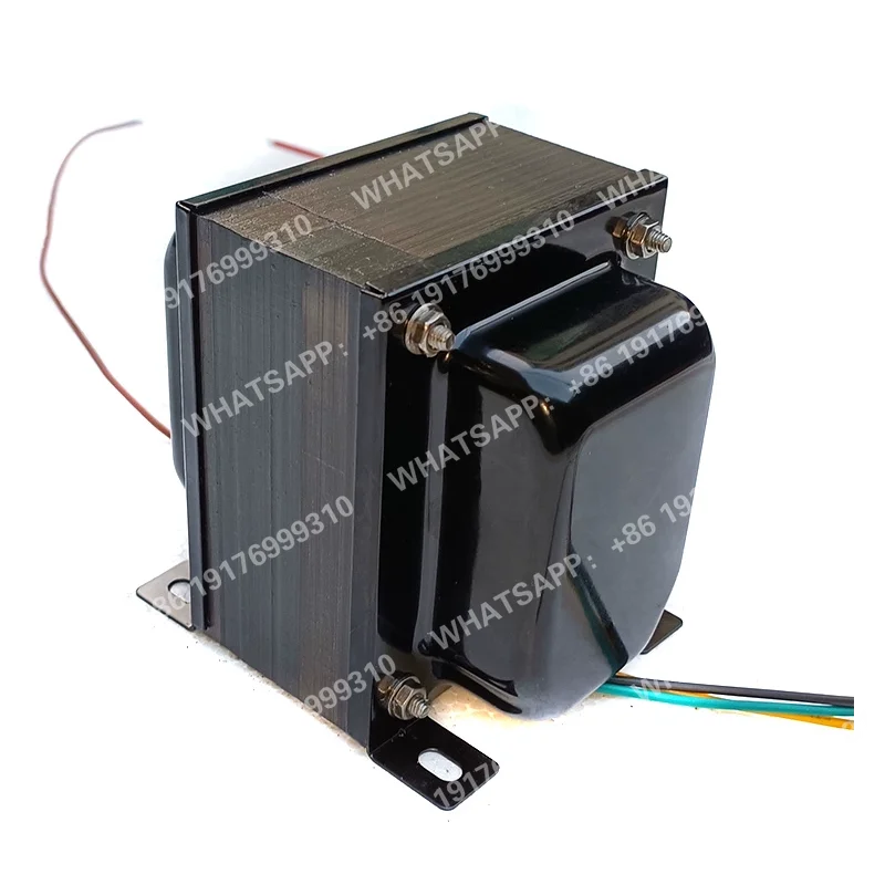 40W 3K single ended output transformer，audio transformer Z11 horizontal ...