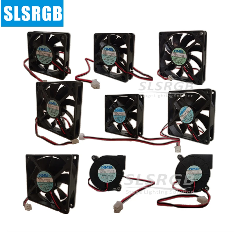 Lamp Ballast | Cooling Fan | Light Base | Snail Fan | Beam Fan - 230w ...