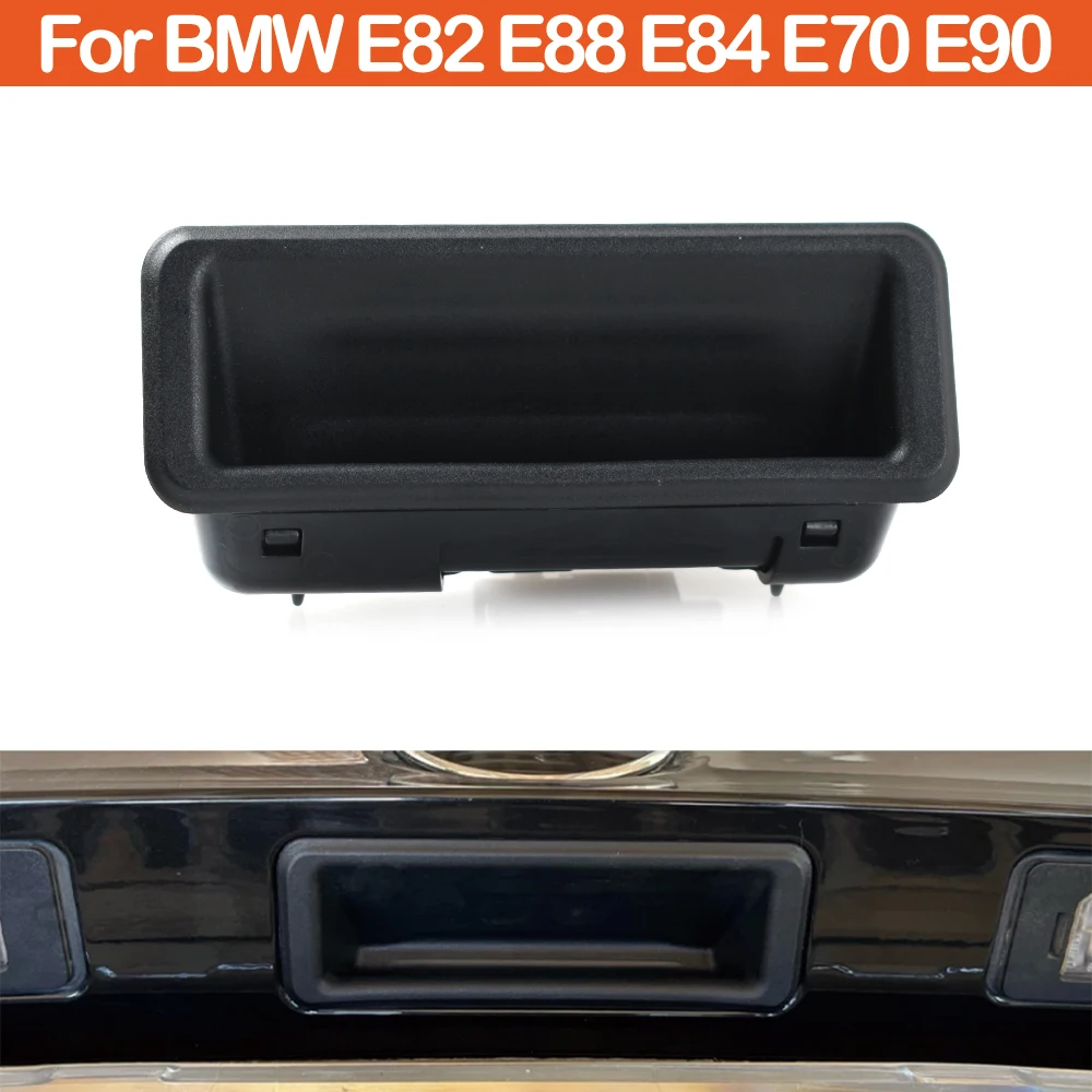 Car-Tailgate-Rear-Door-Boot-Trunk-Release-Switch-Button-For-BMW-1-3-5 ...
