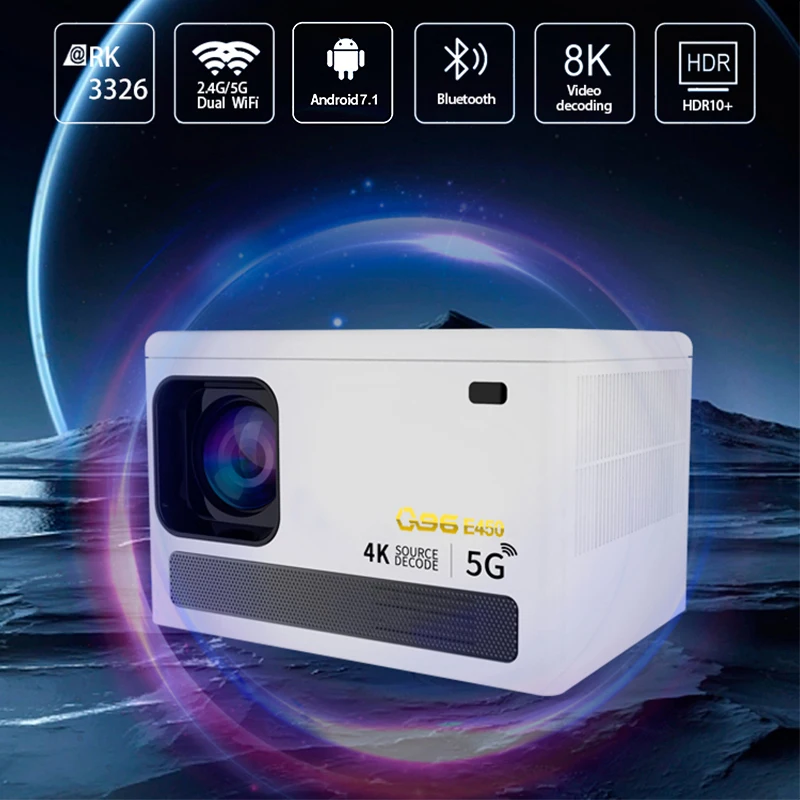Q96-E450-Home-Projector-4K-HD-Android-7-1-Wifi-5G-180ANSI-BT5-0-1280 ...