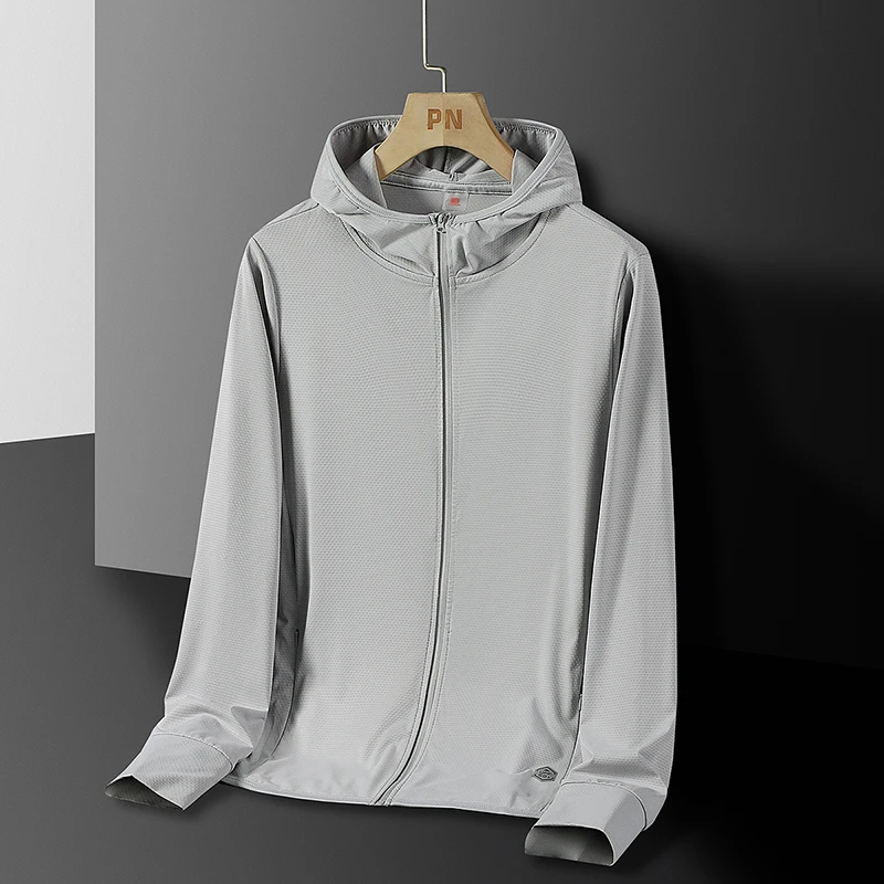 Running-Jackets-Sun-Protective-Coats-Summer-Outdoor-Fitness-Jacket ...