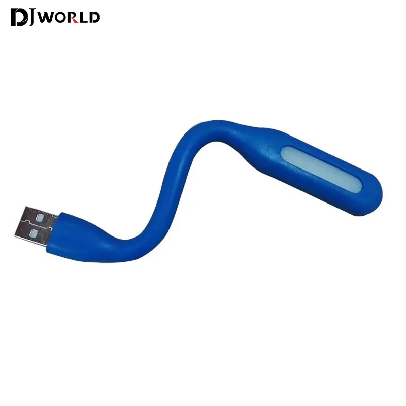 Free-Shipping-Foldable-USB-Desk-Lights-Night-Lamp-More-Convenient-For ...