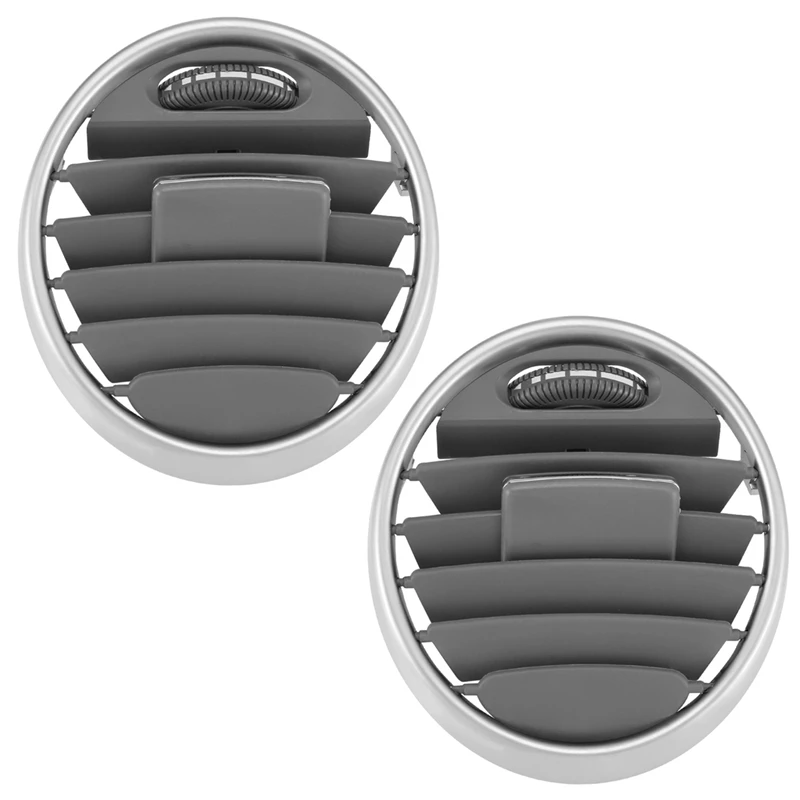 Left-Right-Dash-AC-Air-Vent-Grill-1648301954-1648302154-For-Mercedes ...