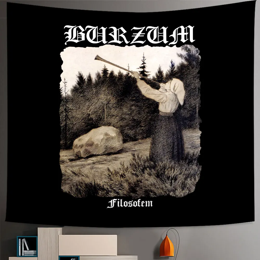 Burzum Filosofem Wallpaper
