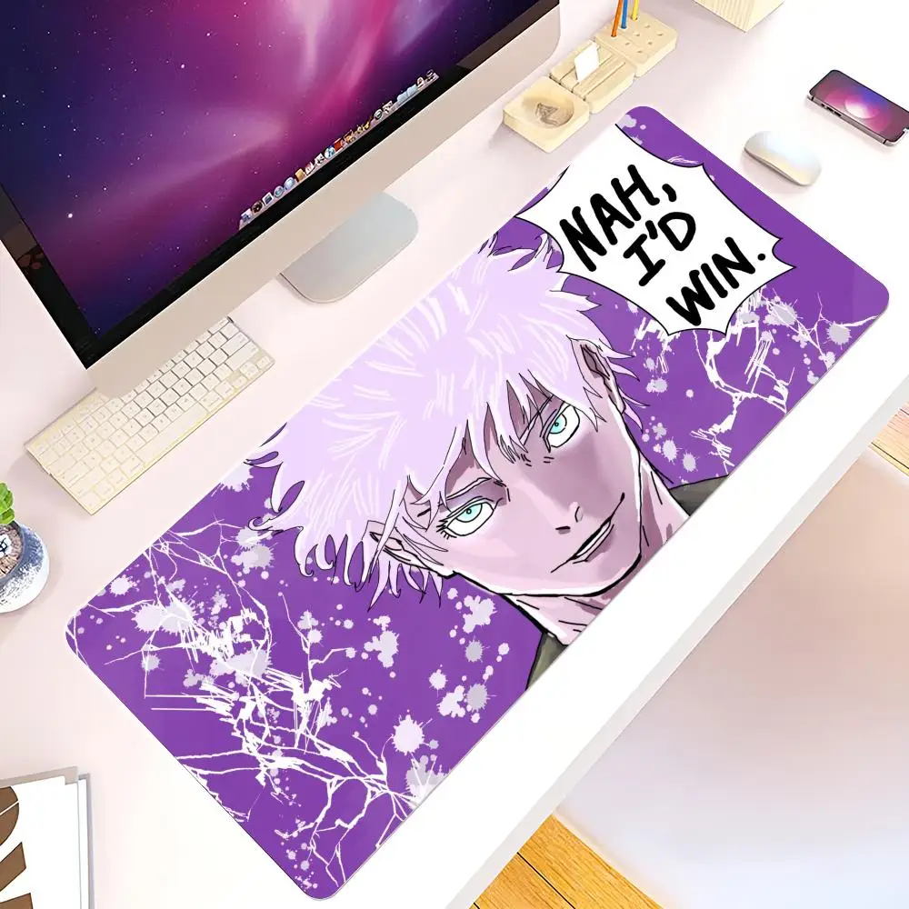 Satoru-Gojo-Mouse-Pad-Game-mouse-pad-face-gamer-desk-pad-mouse-pad ...
