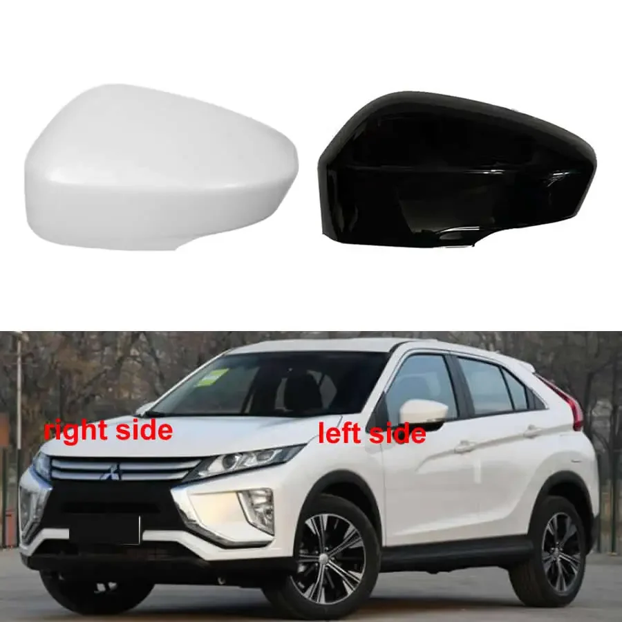 For-Mitsubishi-Eclipse-Cross-Car-Accessories-Outside-Reverse-Mirrors ...