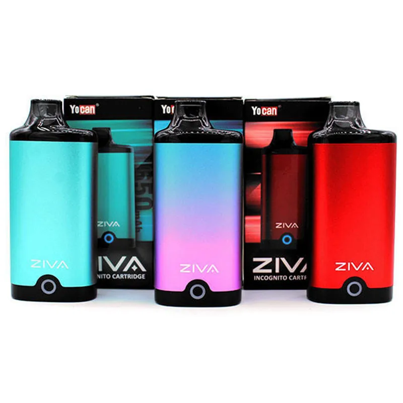 Yocan-Ziva-Stylo-vape-aste-avec-batterie-Mod-650mAh-stylos-vape-de ...