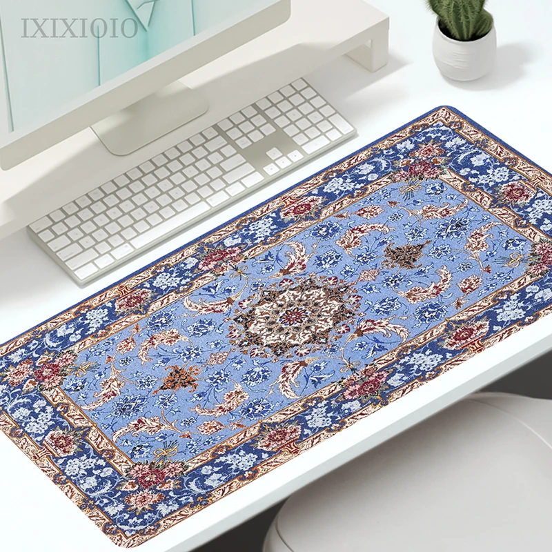 Beautiful-Persian-Mouse-Pad-Gaming-XL-Large-HD-Home-New-Mousepad-XXL ...